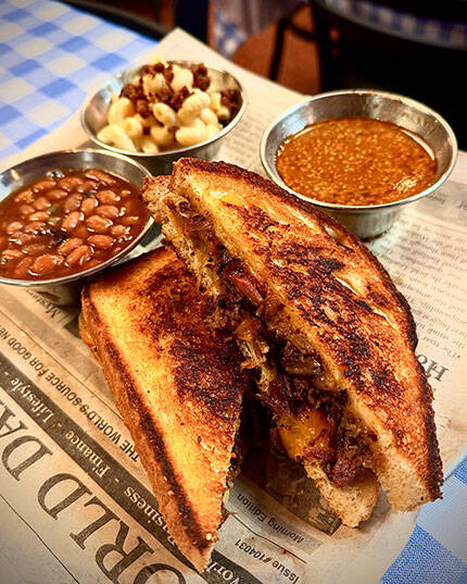 Gallery | Accents PCS LLC,DBA The Magnolia Pit