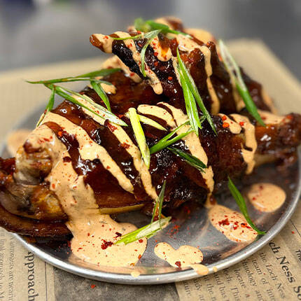 Gallery | Accents PCS LLC,DBA The Magnolia Pit