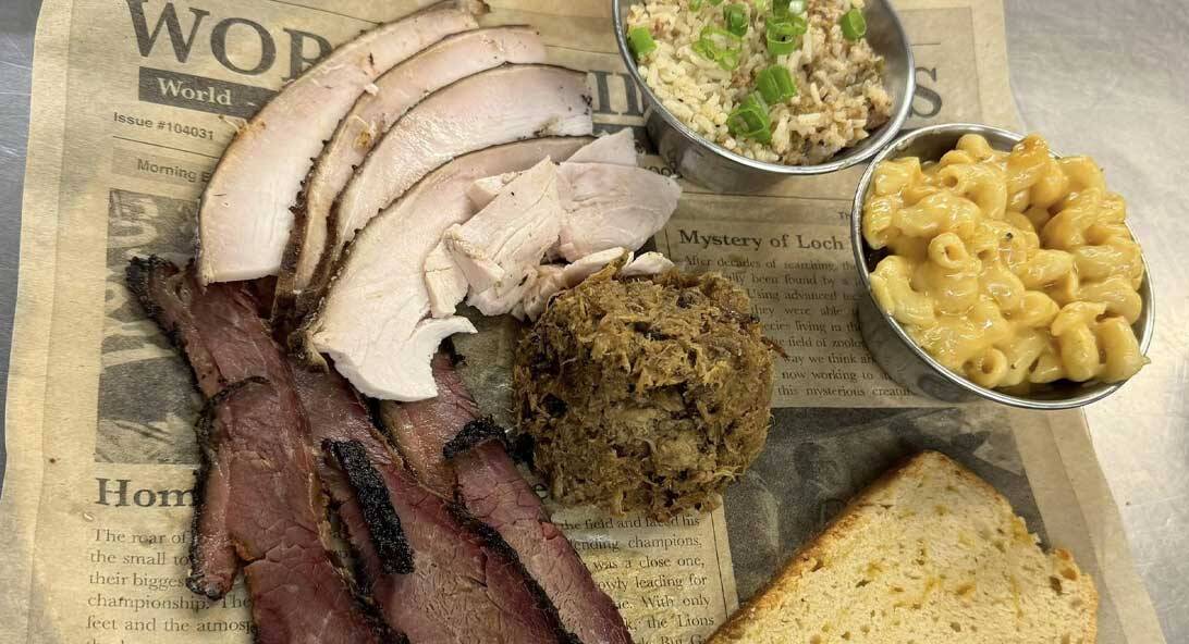 Gallery | Accents PCS LLC,DBA The Magnolia Pit