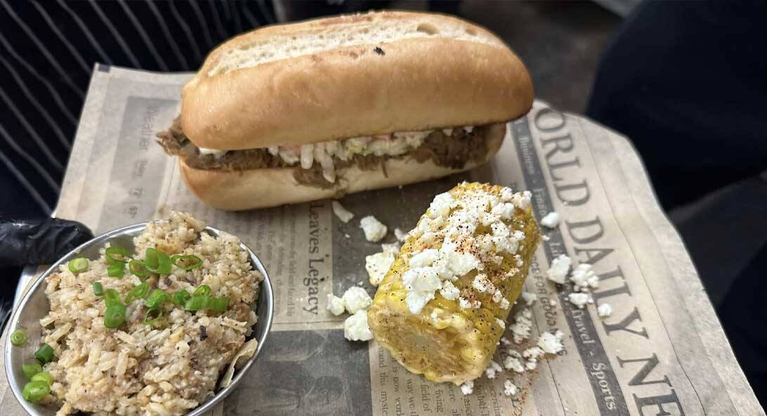 Gallery | Accents PCS LLC,DBA The Magnolia Pit