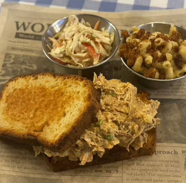 Gallery | Accents PCS LLC,DBA The Magnolia Pit